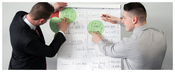 10 rules that you should follow for a good poster presentation - Blog