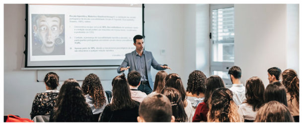 How to make an effective electronic poster presentation? - Blog