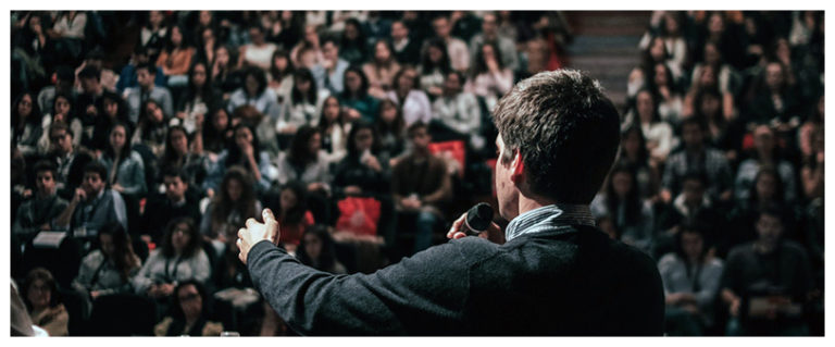 10 rules that you should follow for a good poster presentation - Blog