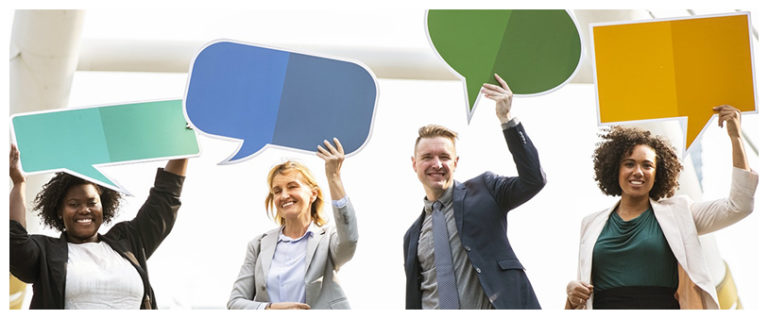 How to make an effective electronic poster presentation? - Blog